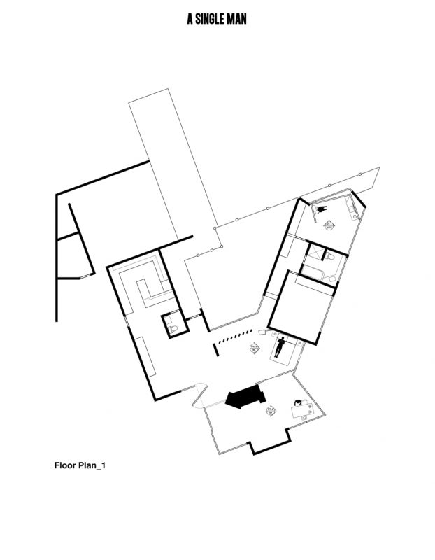 Interiors – A Single Man – The New Inquiry