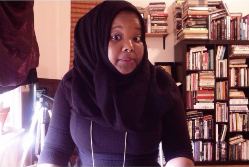 Announcing Kameelah Janan Rasheed, Francisco Salas Pérez, and Miranda ...