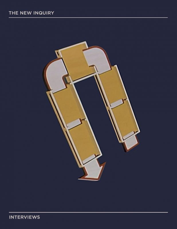 Magazines – The New Inquiry