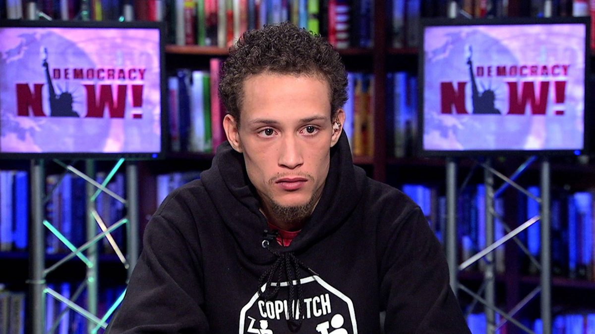 Ramsey and his family have been the targets of ongoing harassment and ...