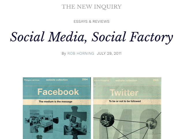 About – The New Inquiry