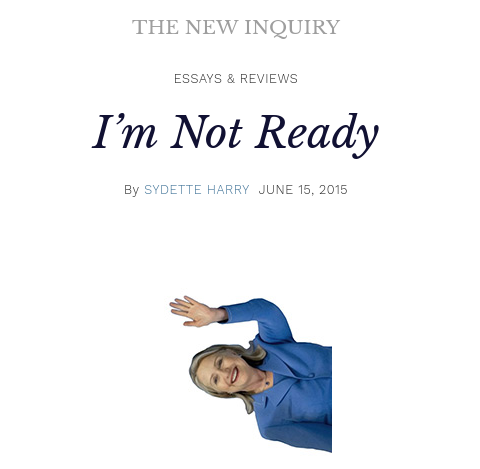 About – The New Inquiry
