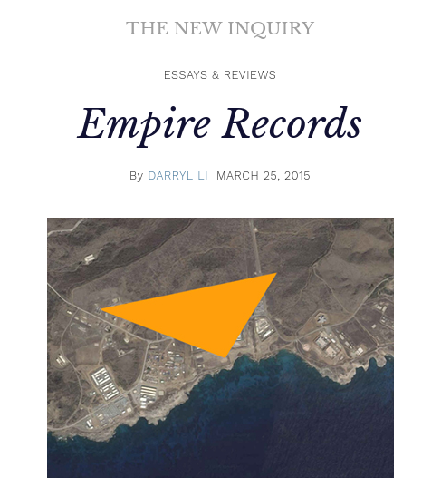 About – The New Inquiry