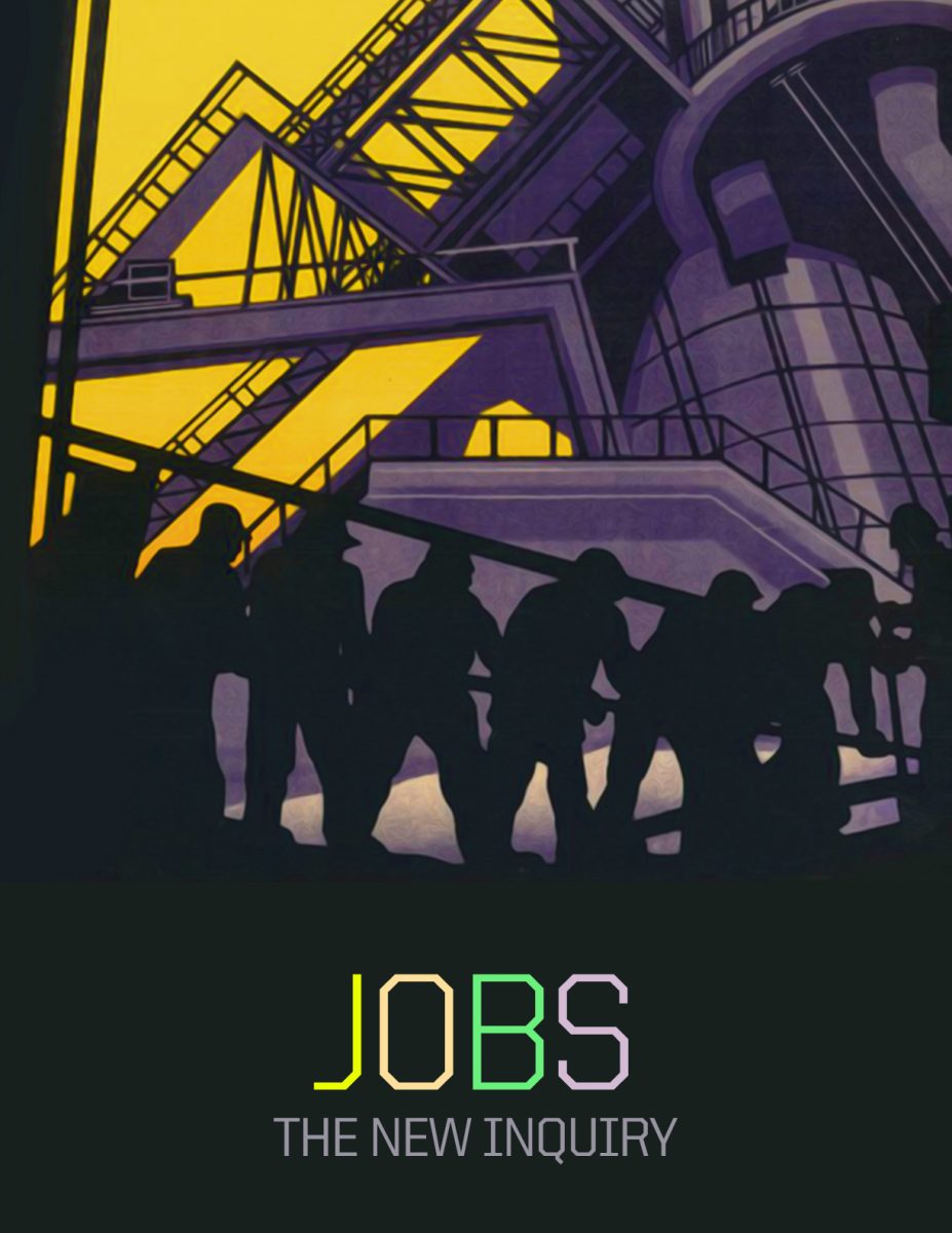 Magazines – The New Inquiry