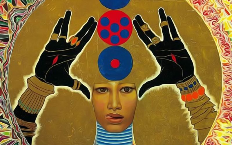 Black Mirrors – The New Inquiry