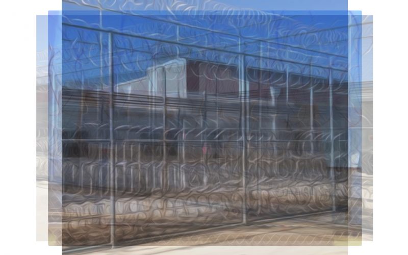 Abolish the ICE Prison Complex – The New Inquiry