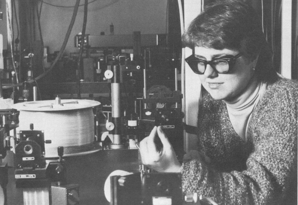 Lady Science – The New Inquiry