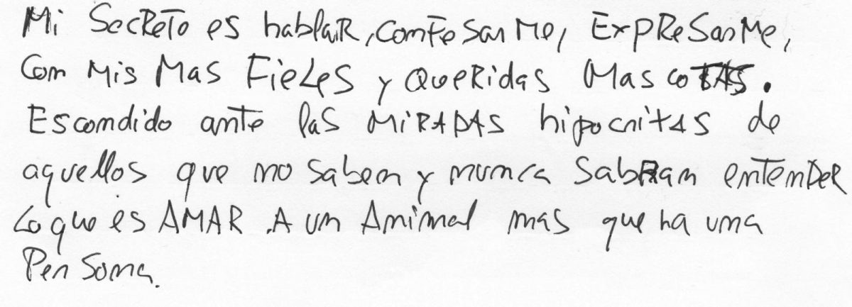 Secret Catalan Poem is Out – The New Inquiry