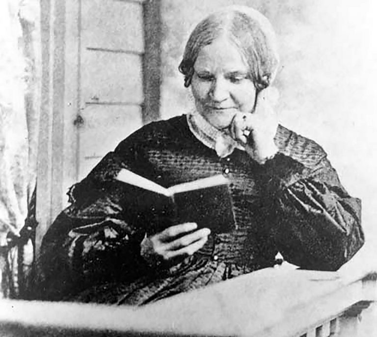 Dinner with Lydia Maria Child – The New Inquiry