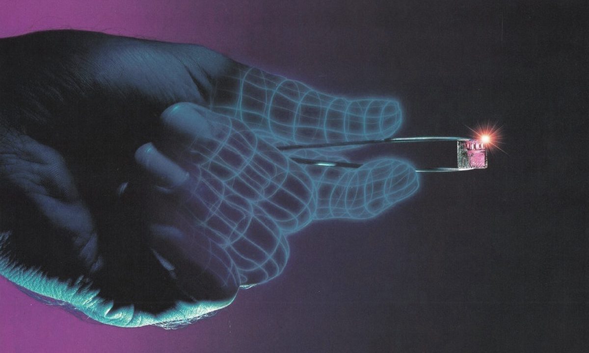 Sean Ford – The New Inquiry