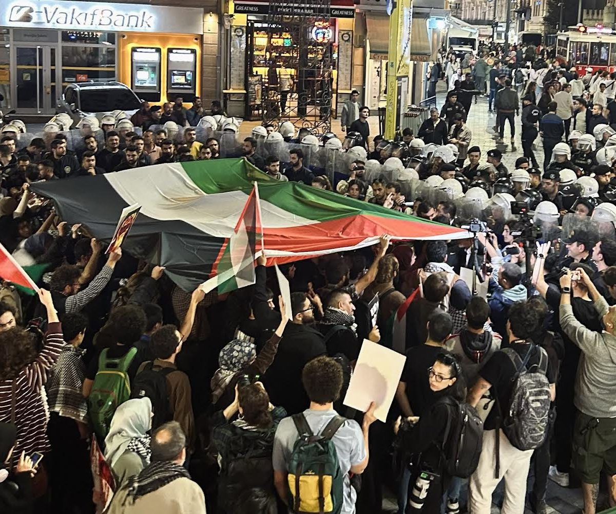 Elia El Khazen – The New Inquiry