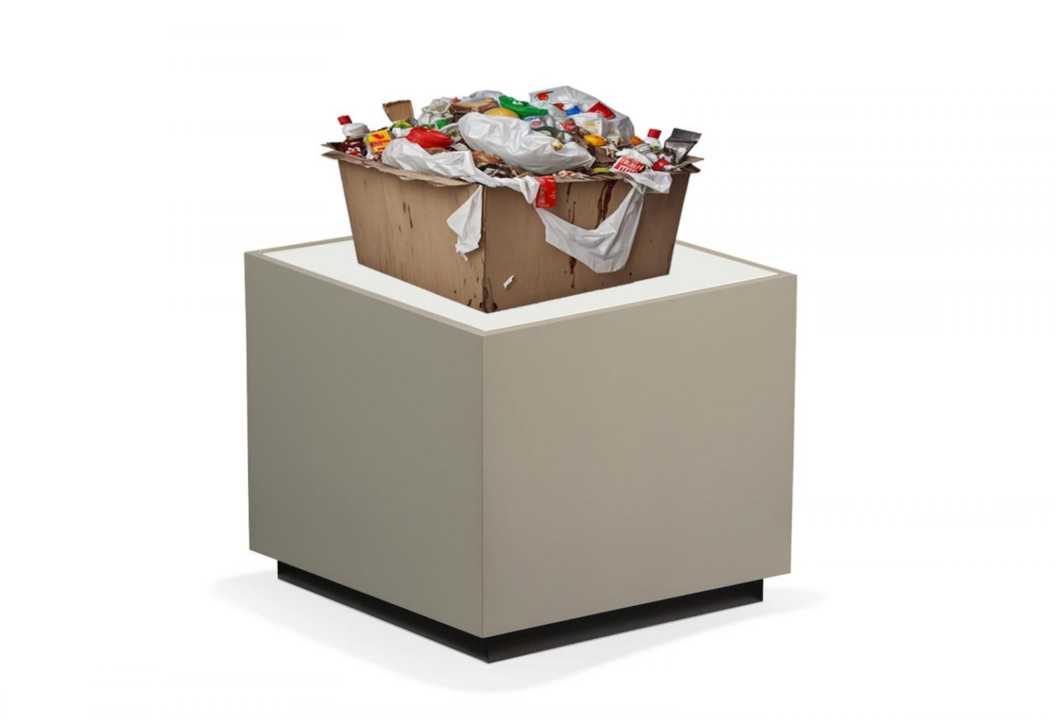 Whose Garbage Becomes The Archive? – an interview with Eunsong Kim – The New Inquiry